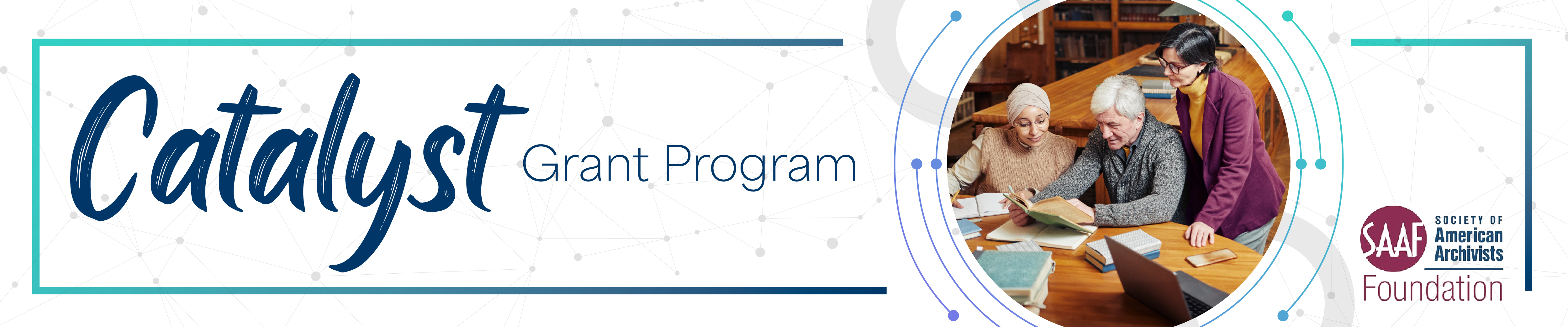 SAA Foundation Opportunity Grant Application & Guidelines | Society of American Archivists